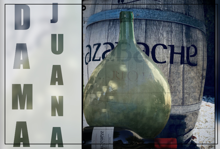 DAMAJUANA ¿CONOCES SU HISTORIA?